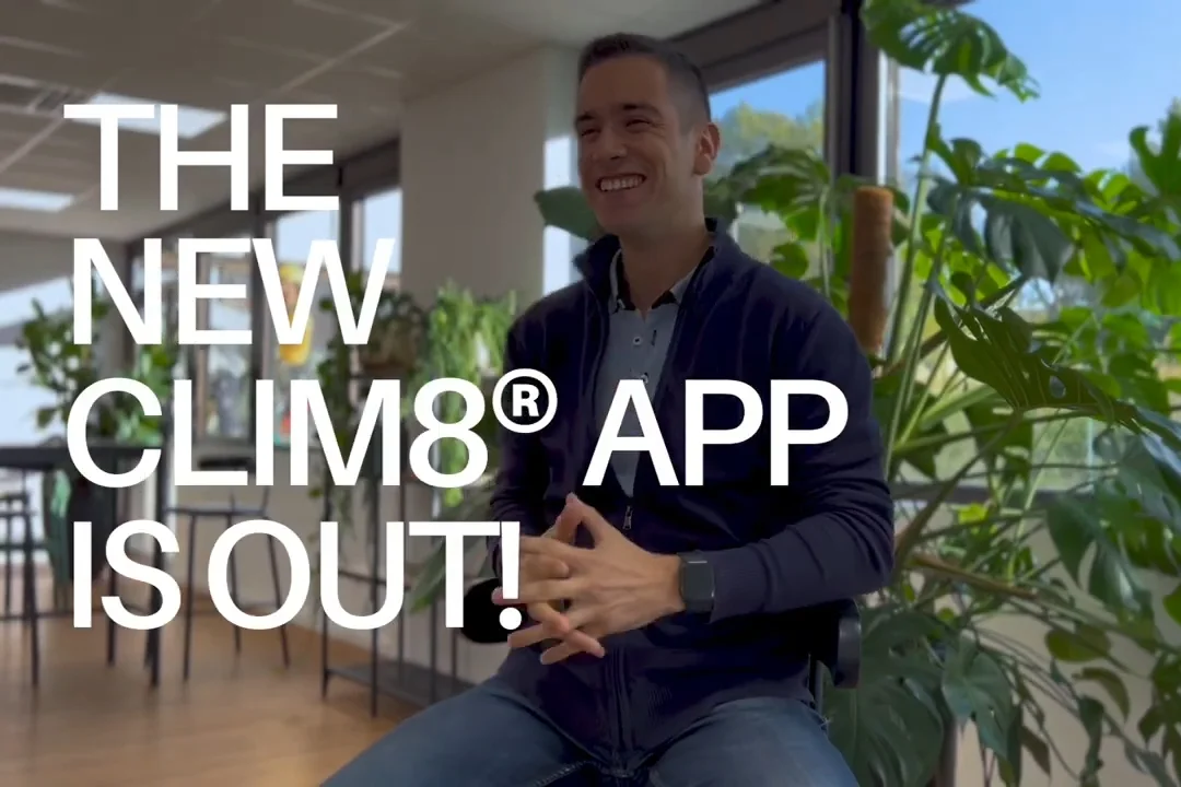 Clim8ologie - Ep#3 : le développement de la nouvelle application Clim8® - Clim8®