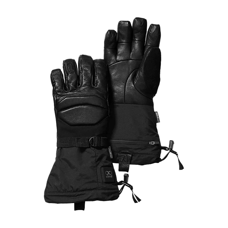 Guide Pro Smart Heated Gloves - Clim8®